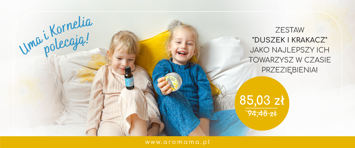 aromáma