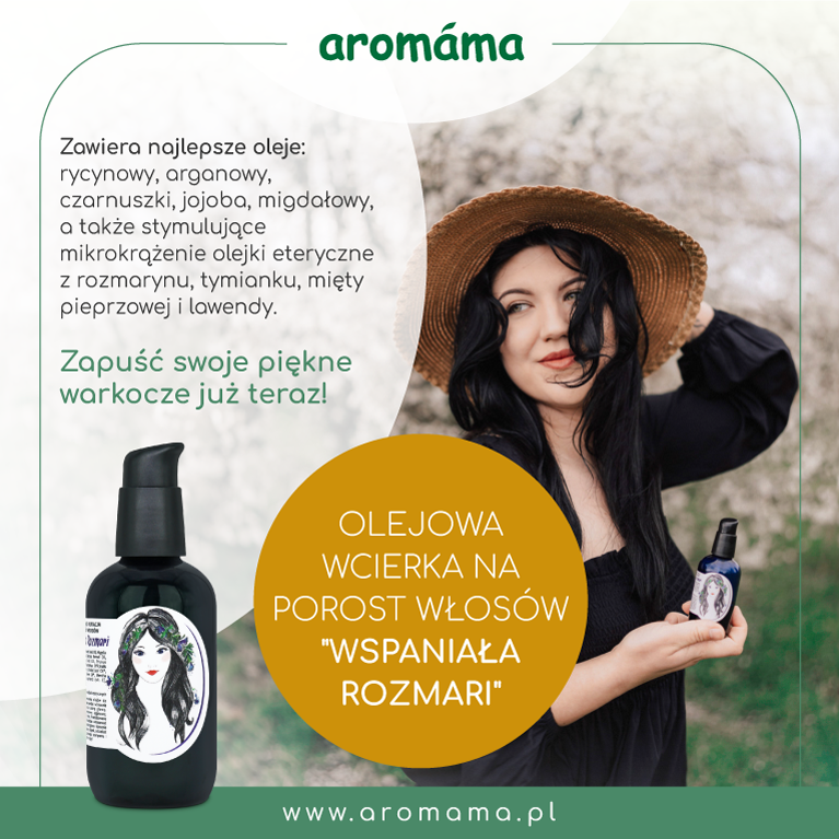 aromáma